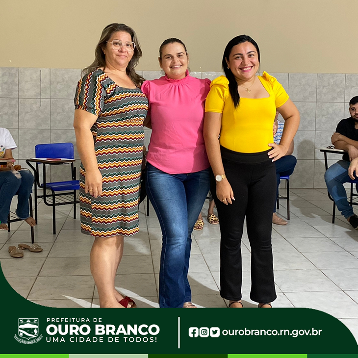 Conselho Do Cacs Fundeb Empossa Nova Gestão Para O Quadriênio 2023 2026